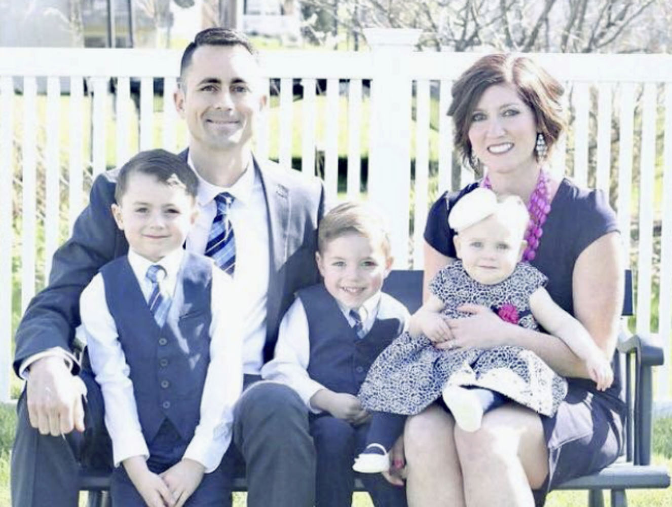 Support for Bereda family runs through community | News, Sports, Jobs ...